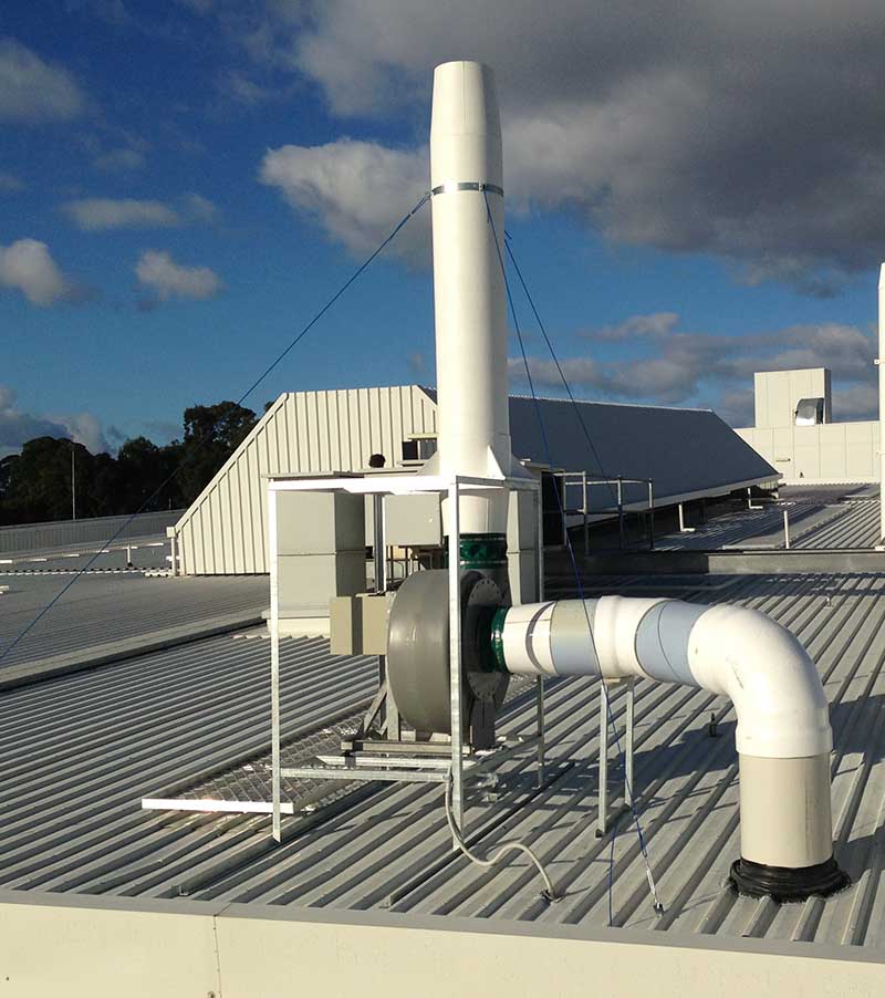 Gallery - Golden West Plastics